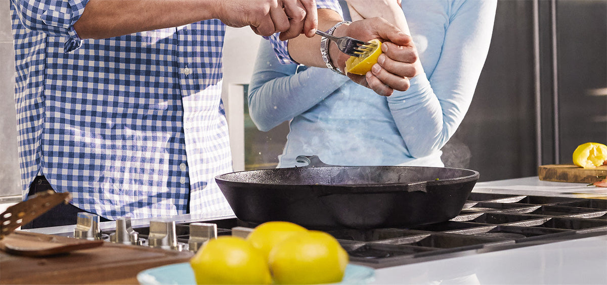 Home Cooking Creates Indoor Air Pollution - Cowaymega – Cowaymega (CA)